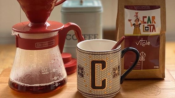 Um café para cada coração: os diferentes tipos da bebida que é paixão ...