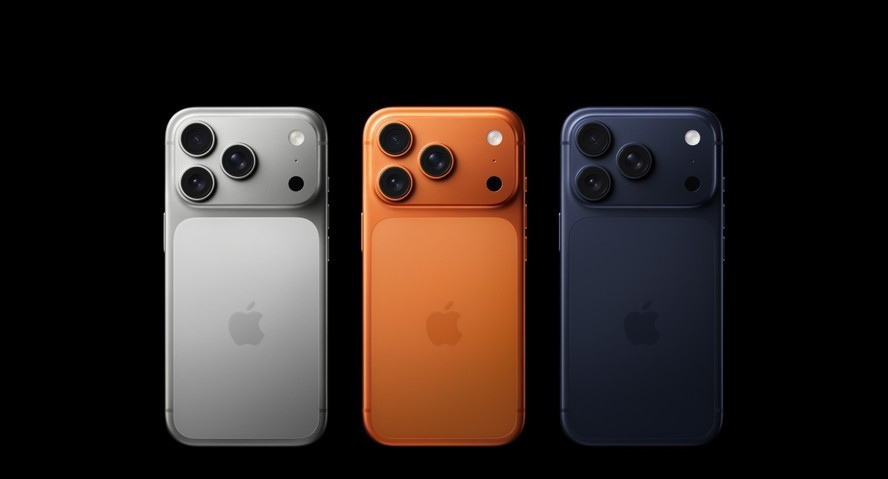 iPhone 17 Pro tem a melhor câmera do Brasil, diz site; veja ranking ...