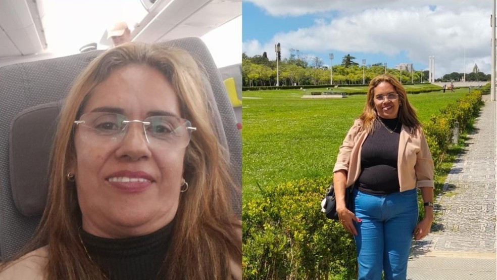 Babá cearense é encontrada morta em Portugal; patroa é suspeita de ...