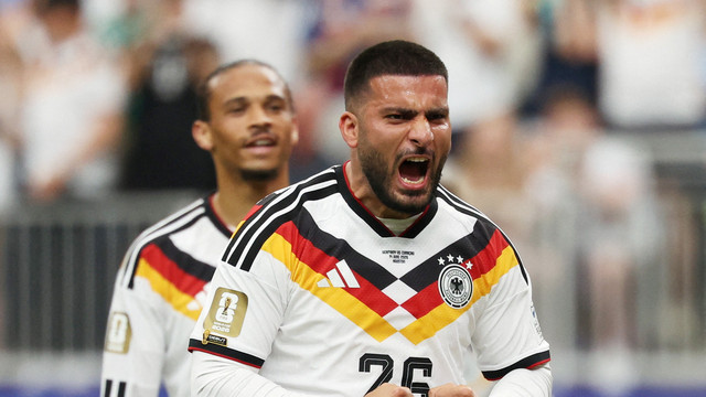 Alemanha vira contra Costa do Marfim no fim e avança ao mata-mata da ...